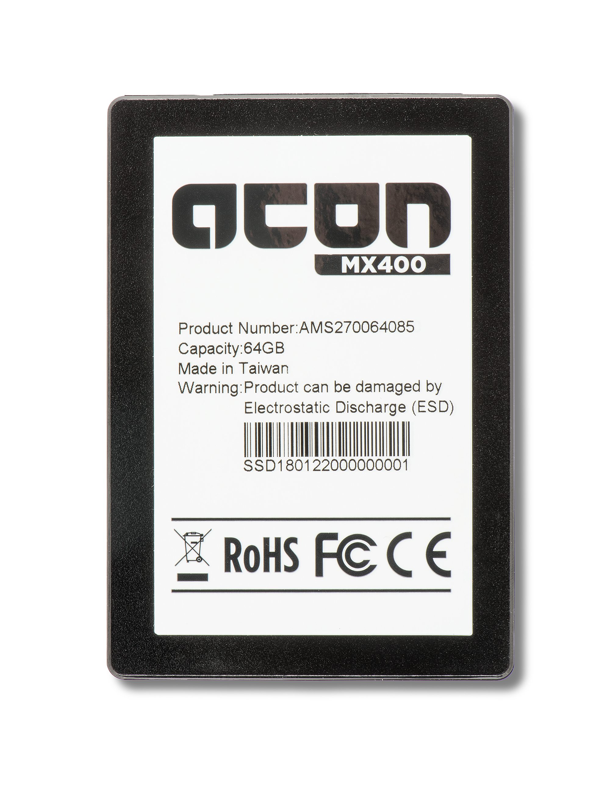 ACON - Products - SATA